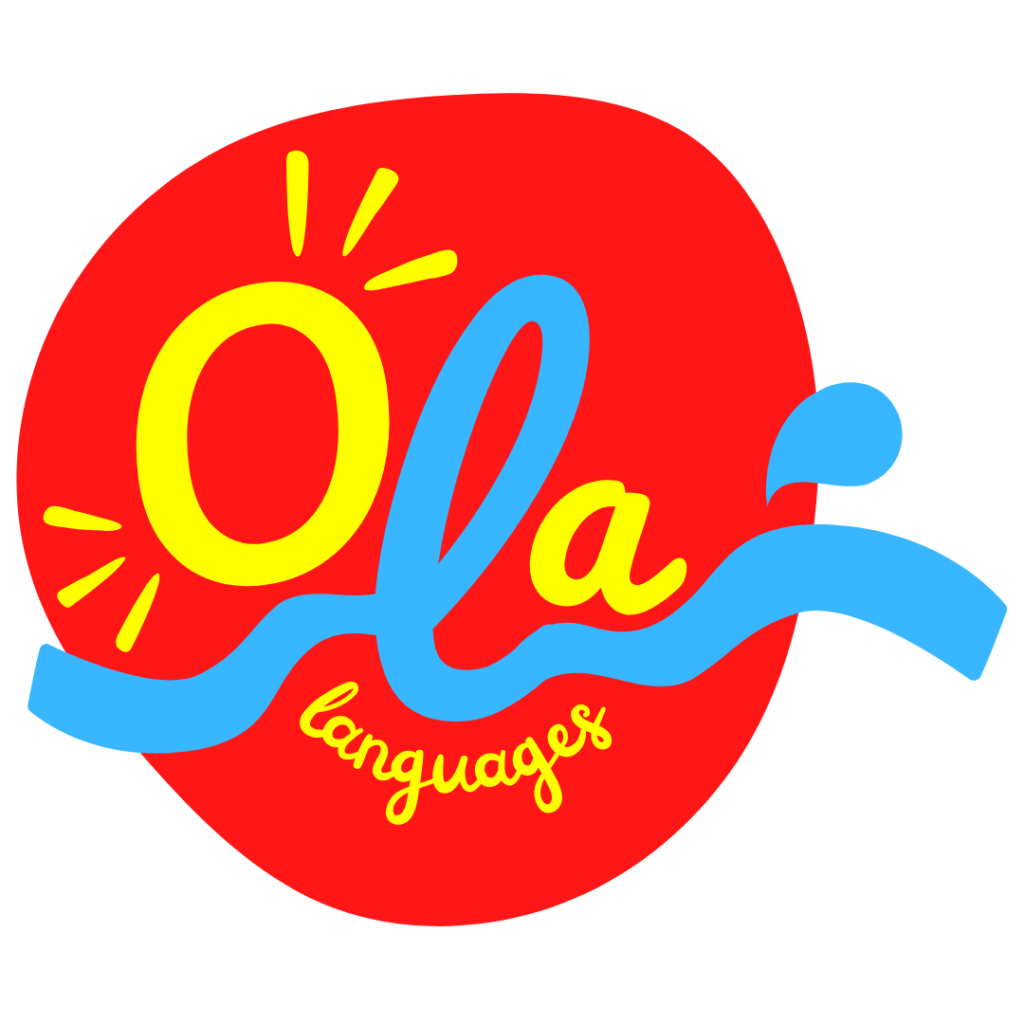 #Online Spanish group classes - Ola Languages